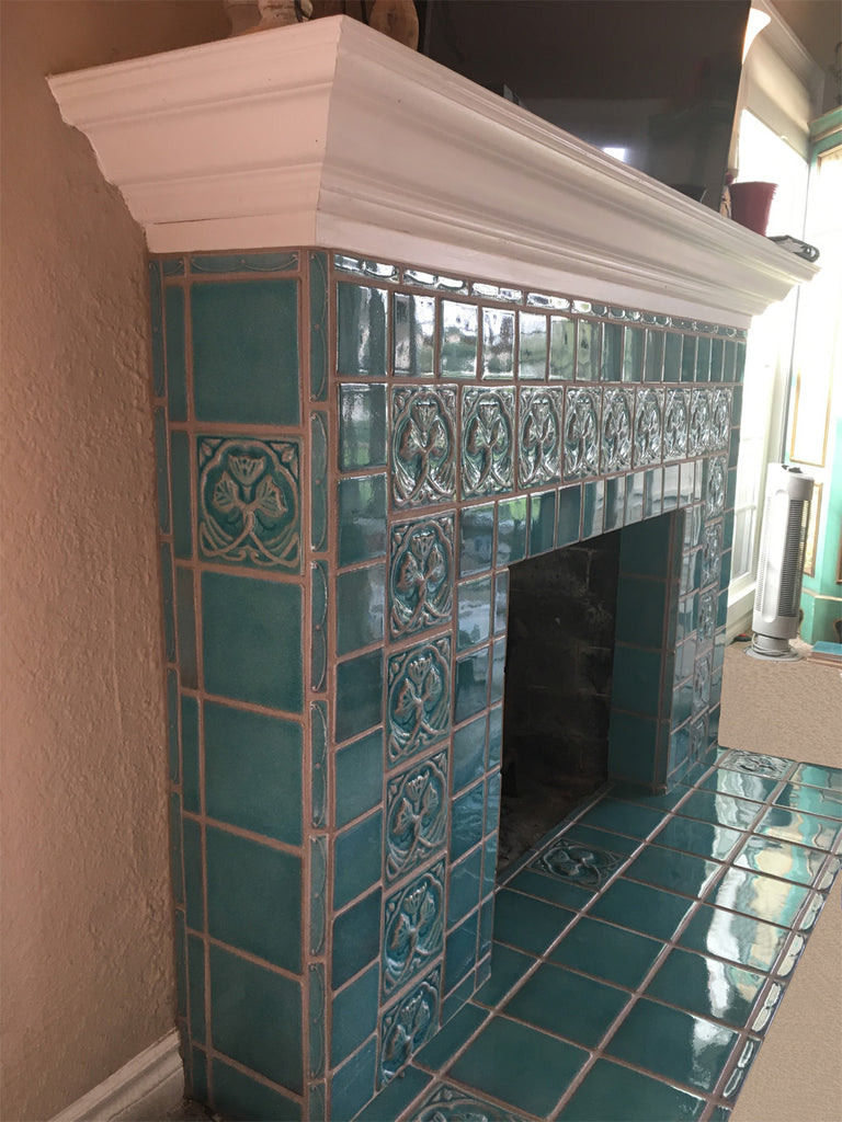 Ceramic tiles in Springfield, MO | Campbell Tileworks