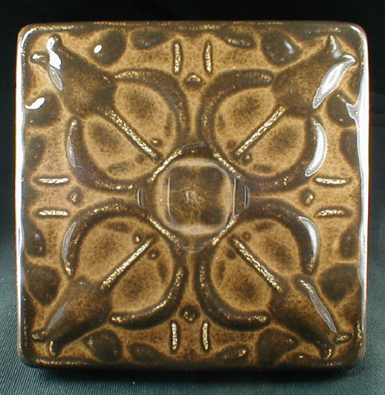 Tulip Tiles | Ceramic Tiles by Campbell Tileworks